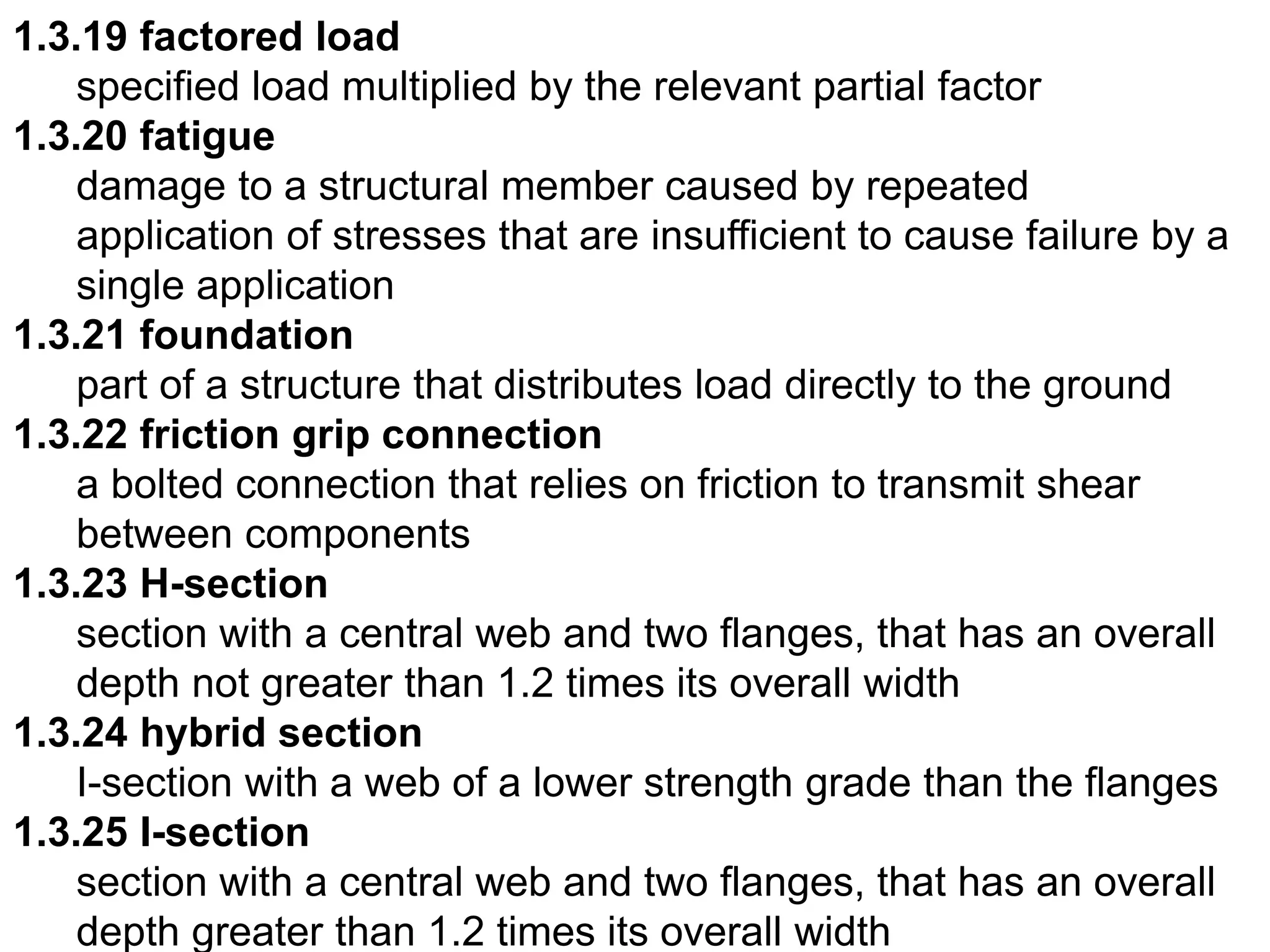 Design of steel structural elements | PPTX