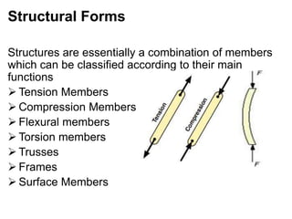 Design of steel structural elements | PPTX