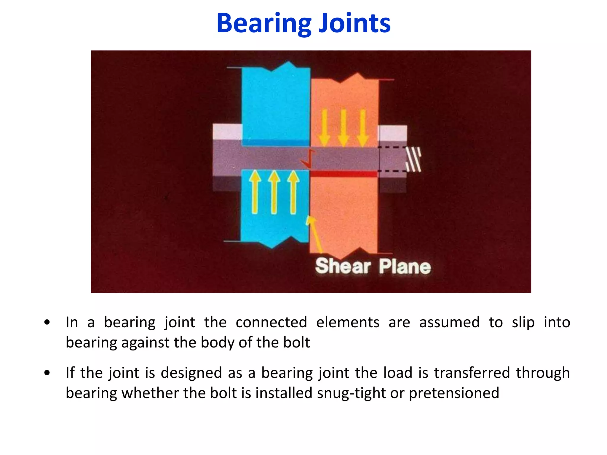 Design of steel structure as per is 800(2007) | PPTX