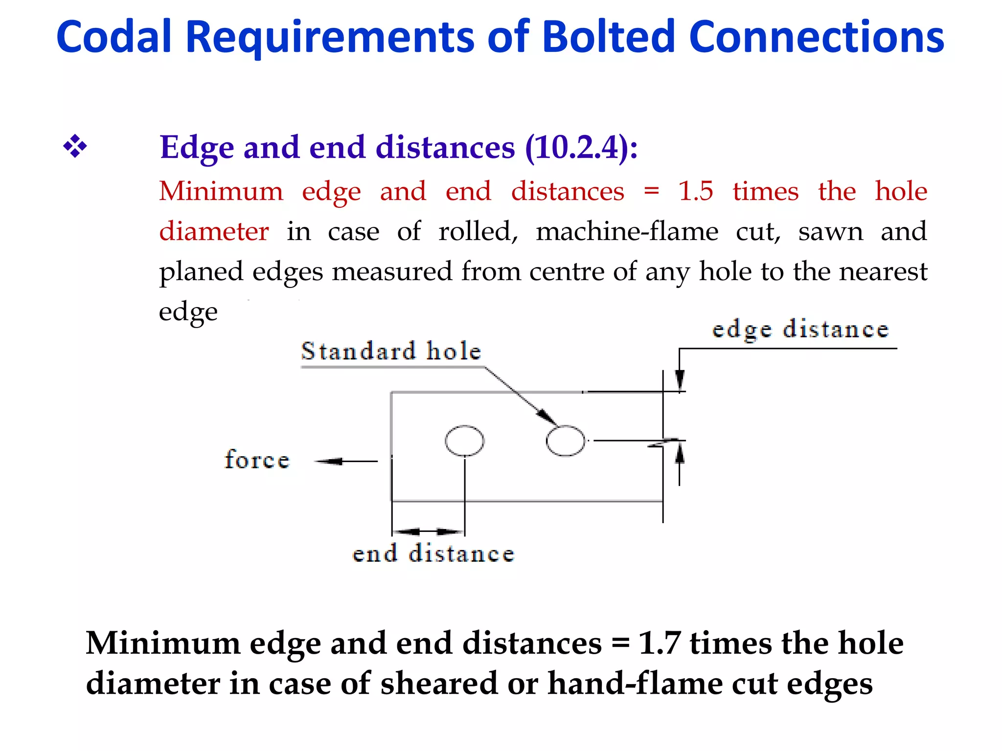 Design of steel structure as per is 800(2007) | PPTX