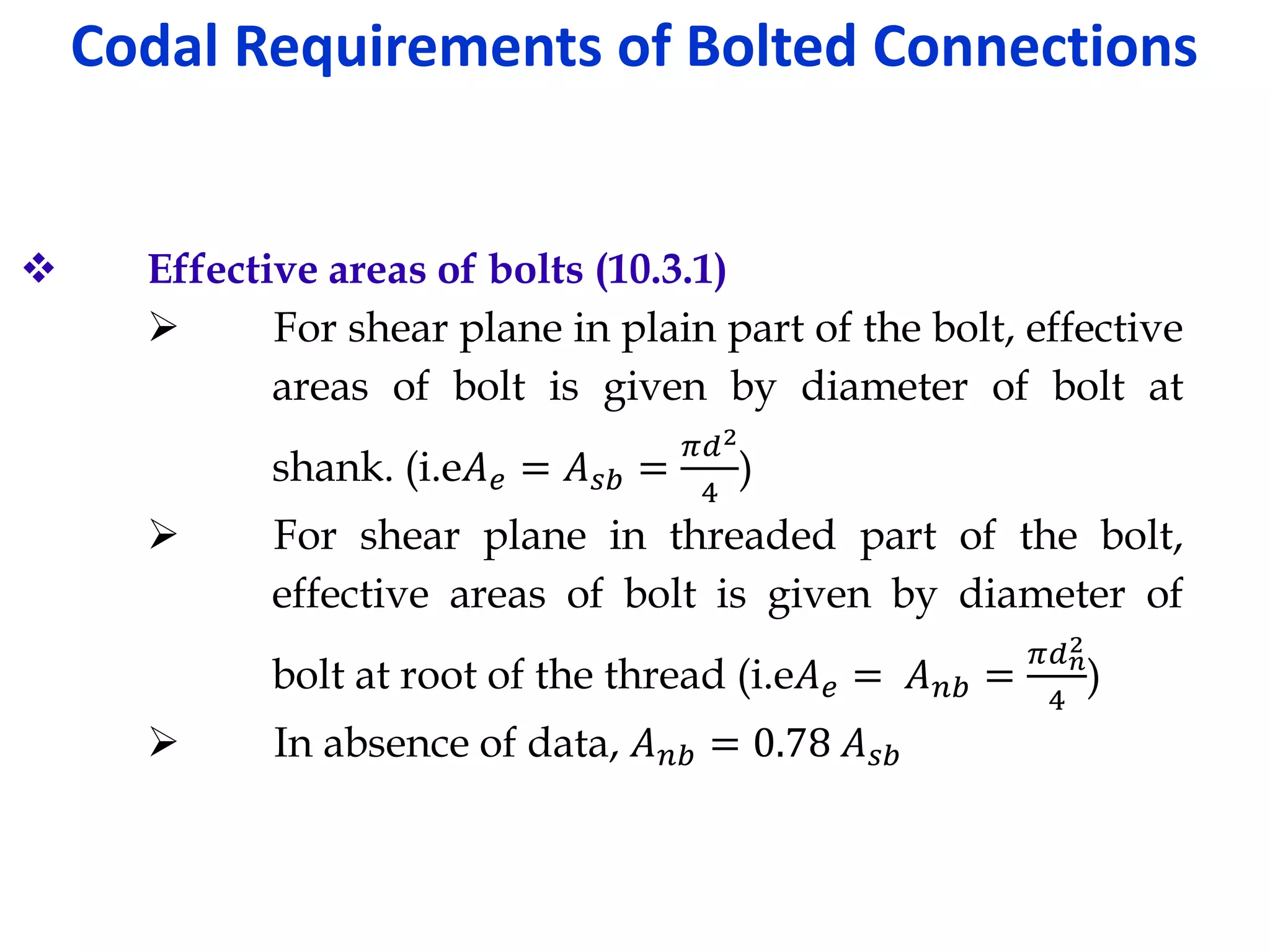 Design of steel structure as per is 800(2007) | PPTX