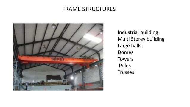 Design of Steel Structures.pptx | Civil Engineering Industry | Industries
