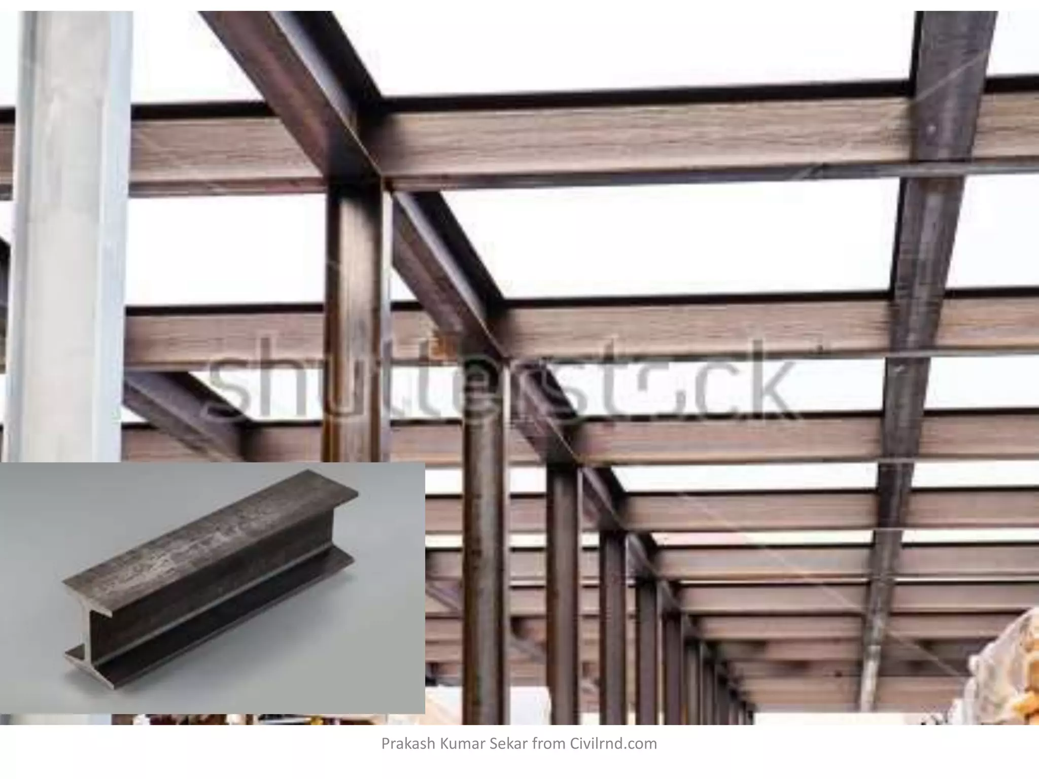 Design of steel structures Introduction | PPSX