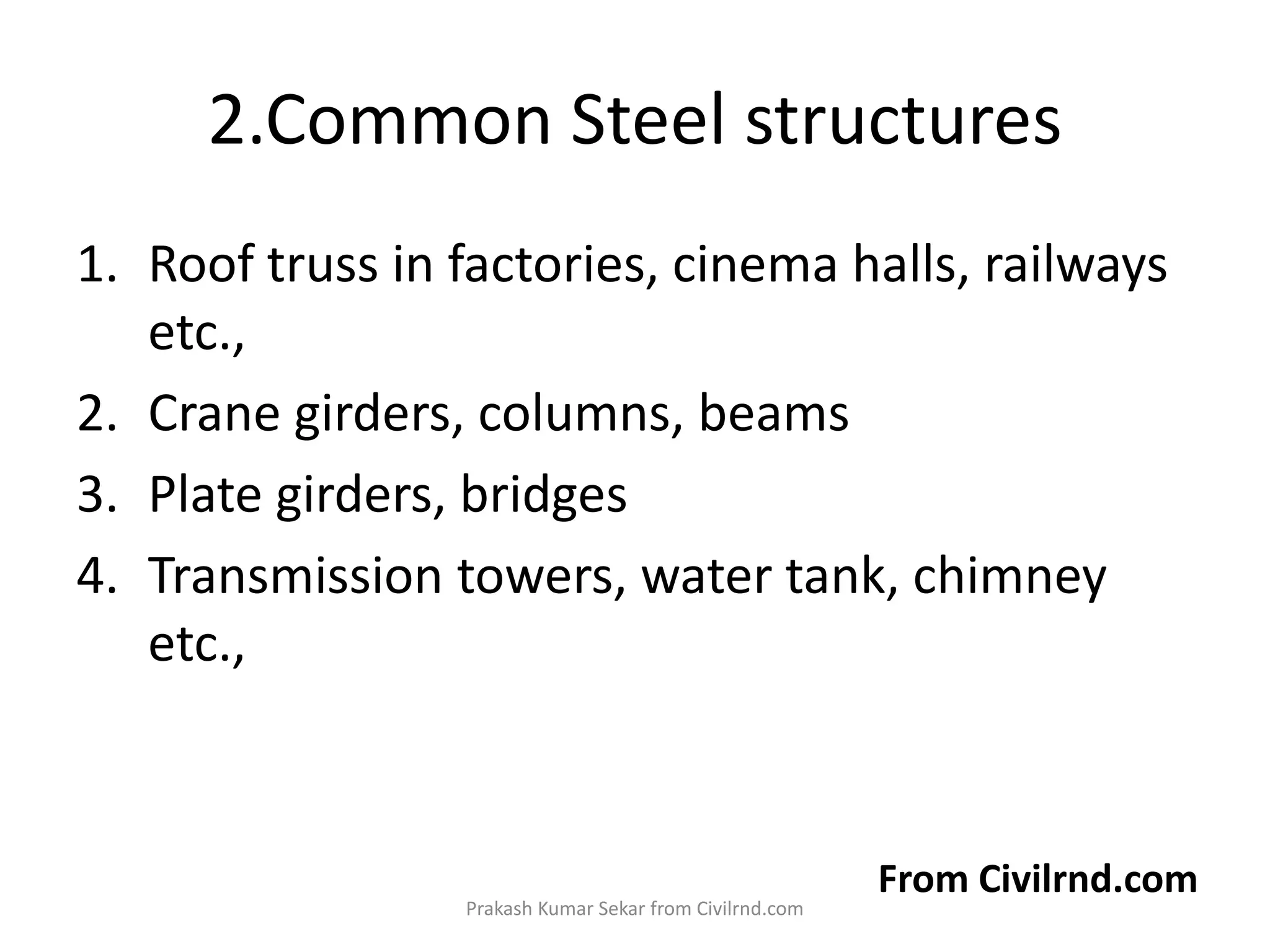 Design of steel structures Introduction | PPSX
