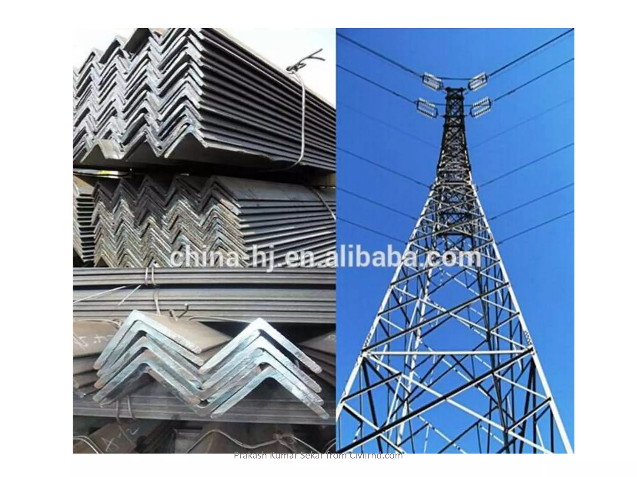 Design of steel structures Introduction | PPSX