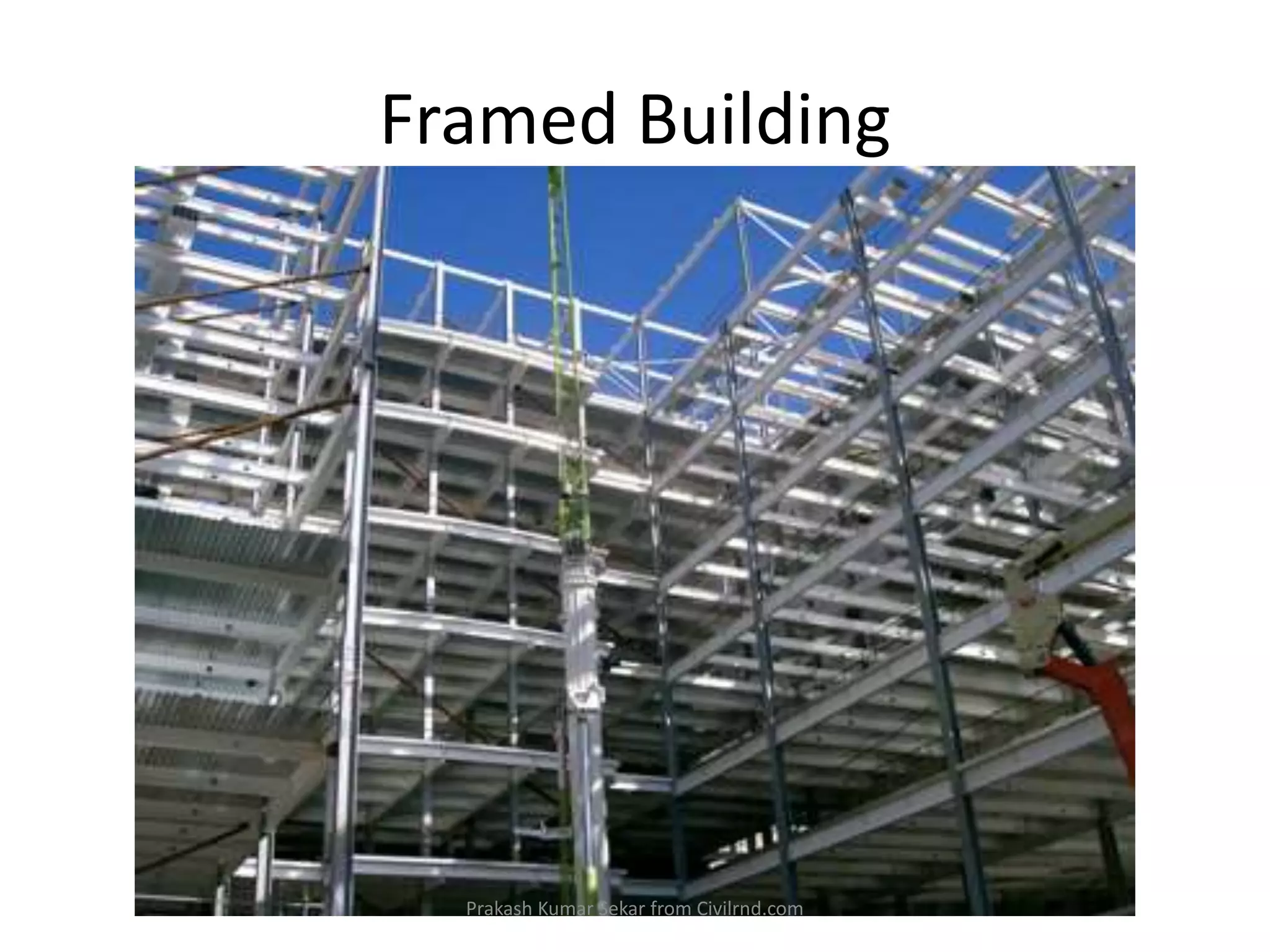 Design of steel structures Introduction | PPSX