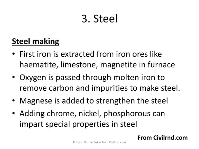 Design of steel structures Introduction | PPSX