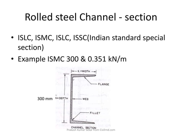 Design of steel structures Introduction | PPSX