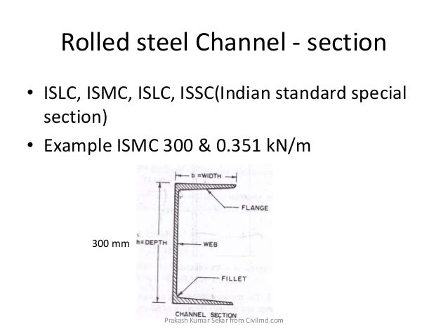 Design of steel structures Introduction