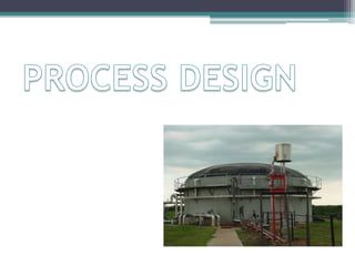 Design of stirred batch reactor | PPTX