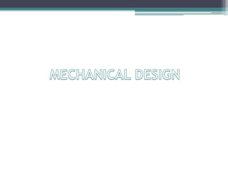 Design of stirred batch reactor | PPTX