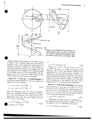 Design of Structures and Foundations for Vibrating Machines, Arya ...