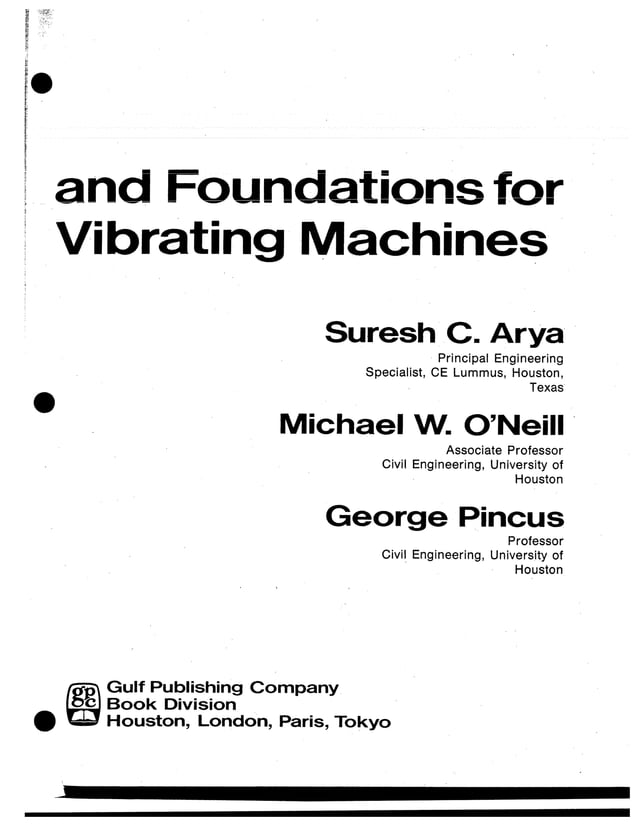 Design of Structures and Foundations for Vibrating Machines, Arya-ONeill-Pincus.pdf