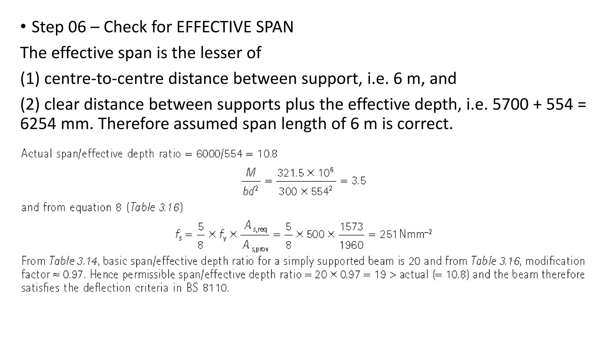 Design Of Structures Chapter2 Pptx