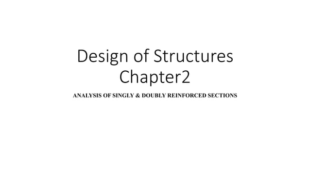 Design of Structures Chapter2.pptx