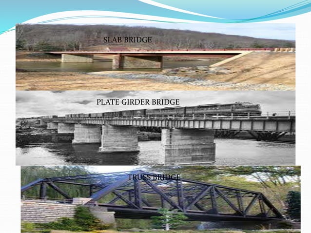 Design of t beam bridge using wsm(2) | PPTX | Rail Travel | Travel Type