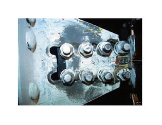 Design of Tension members.pdf | Physics | Science