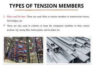 Design of Tension members numerical examples.pptx
