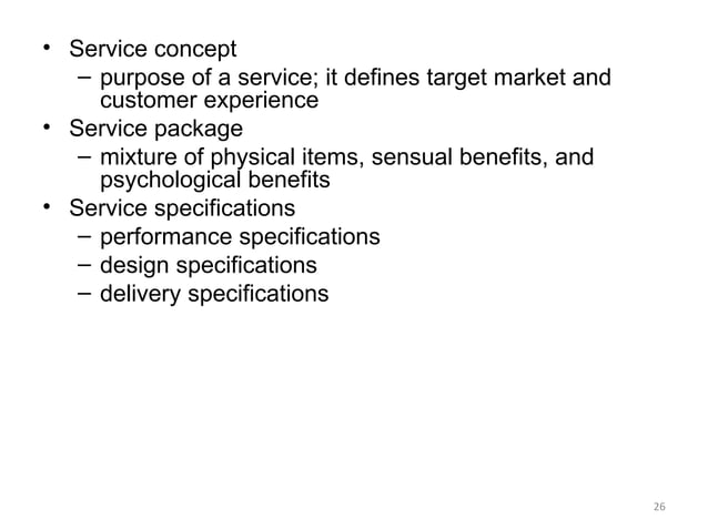 Design of the production system | PPT | Business Administration | Business