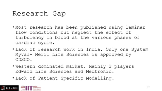 DESIGN OF TRANS-CATHETER AORTIC VALVE REPLACEMENT (TAVR).pptx