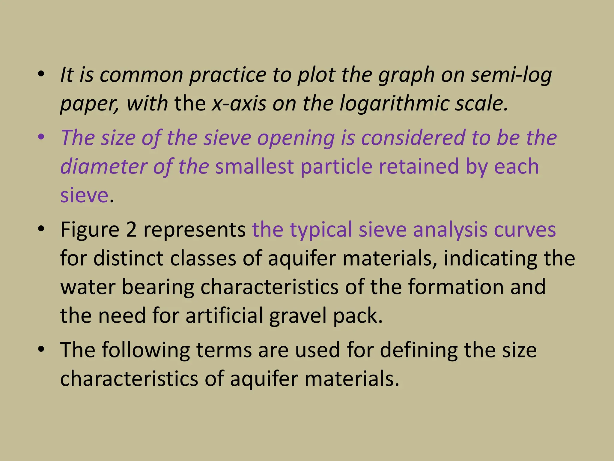 Design of Tube Well.ppt