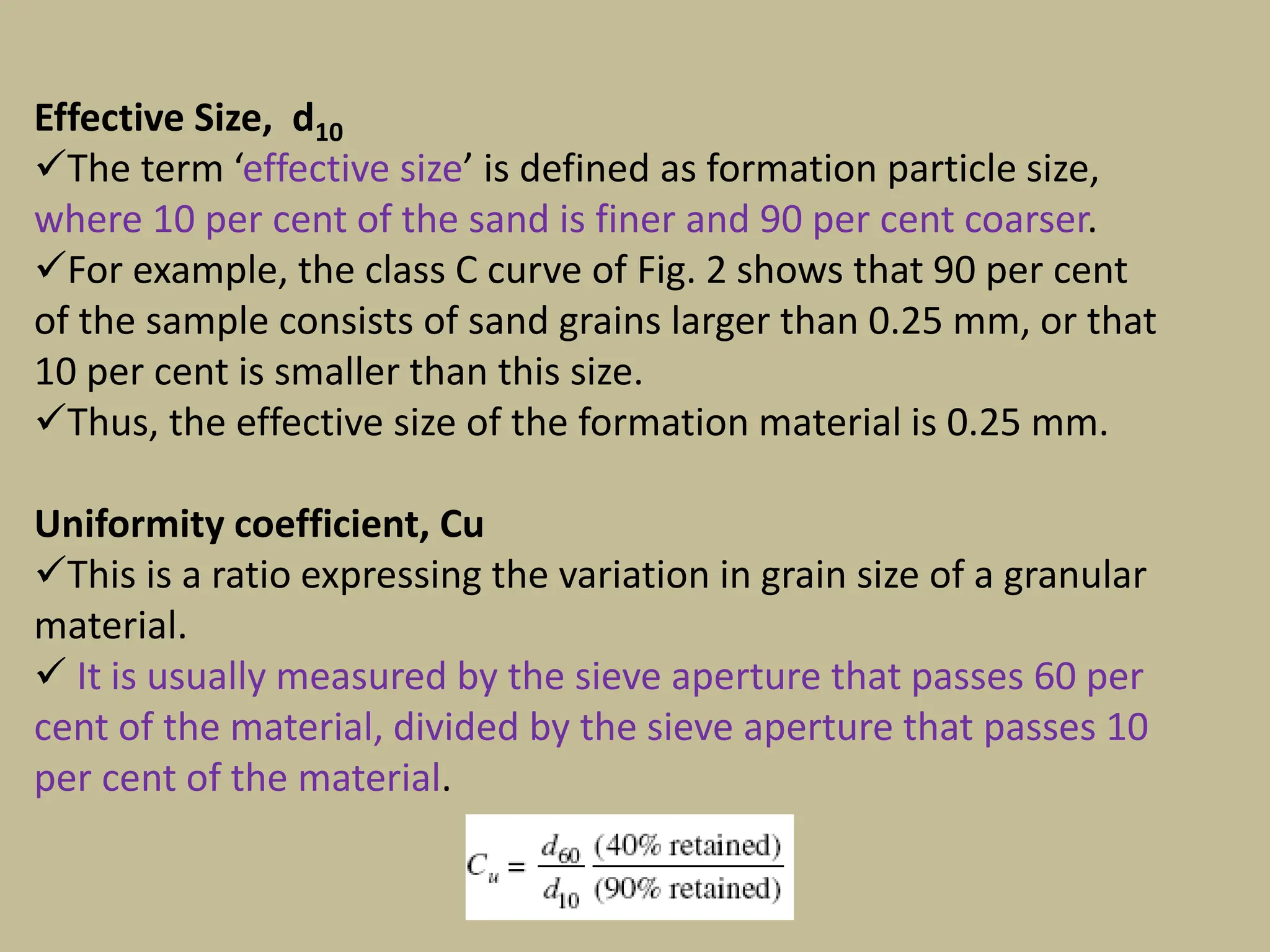 Design of Tube Well.ppt