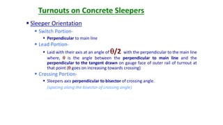 design of turn out THEORY.pptx