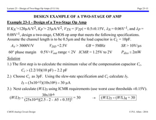 DESIGN OF TWO-STAGE OP AMPS.pdf
