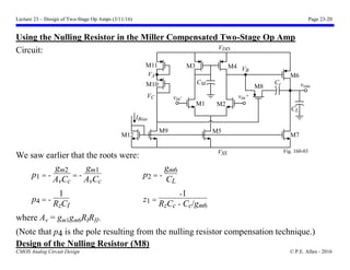 DESIGN OF TWO-STAGE OP AMPS.pdf