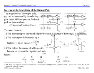 DESIGN OF TWO-STAGE OP AMPS.pdf