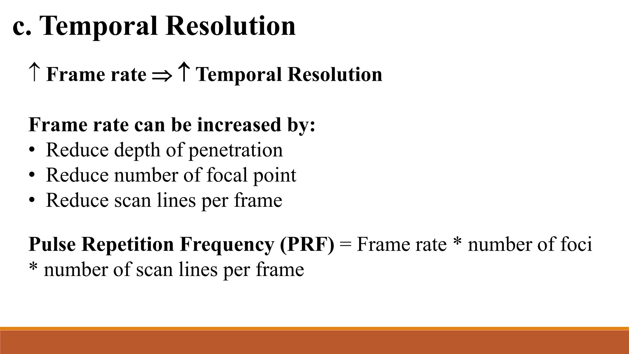 Design of ultrasound transducer | PPTX