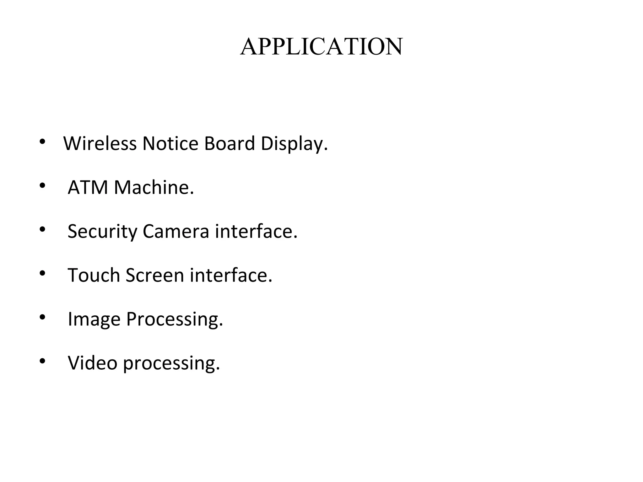 Design of vga based pong game using fpga | PPT