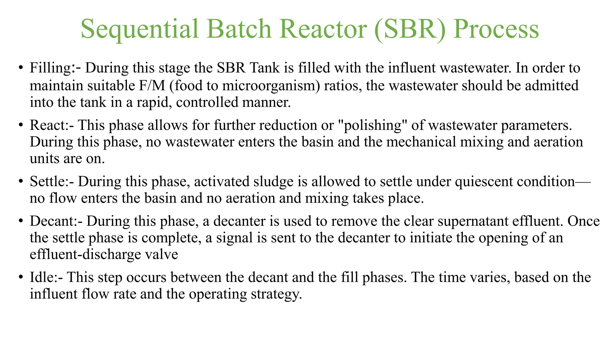 Design of Waste Water Treatment Plant.pptx