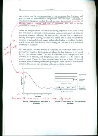 Design of water retaining structures based on 8007 | PDF