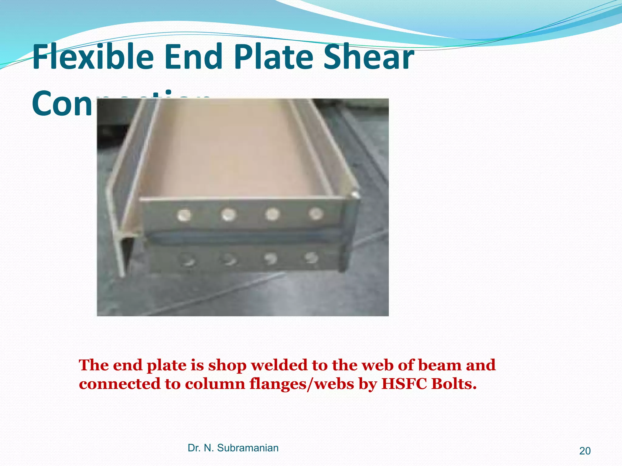 WELDED_CONNECTIONS | PPTX