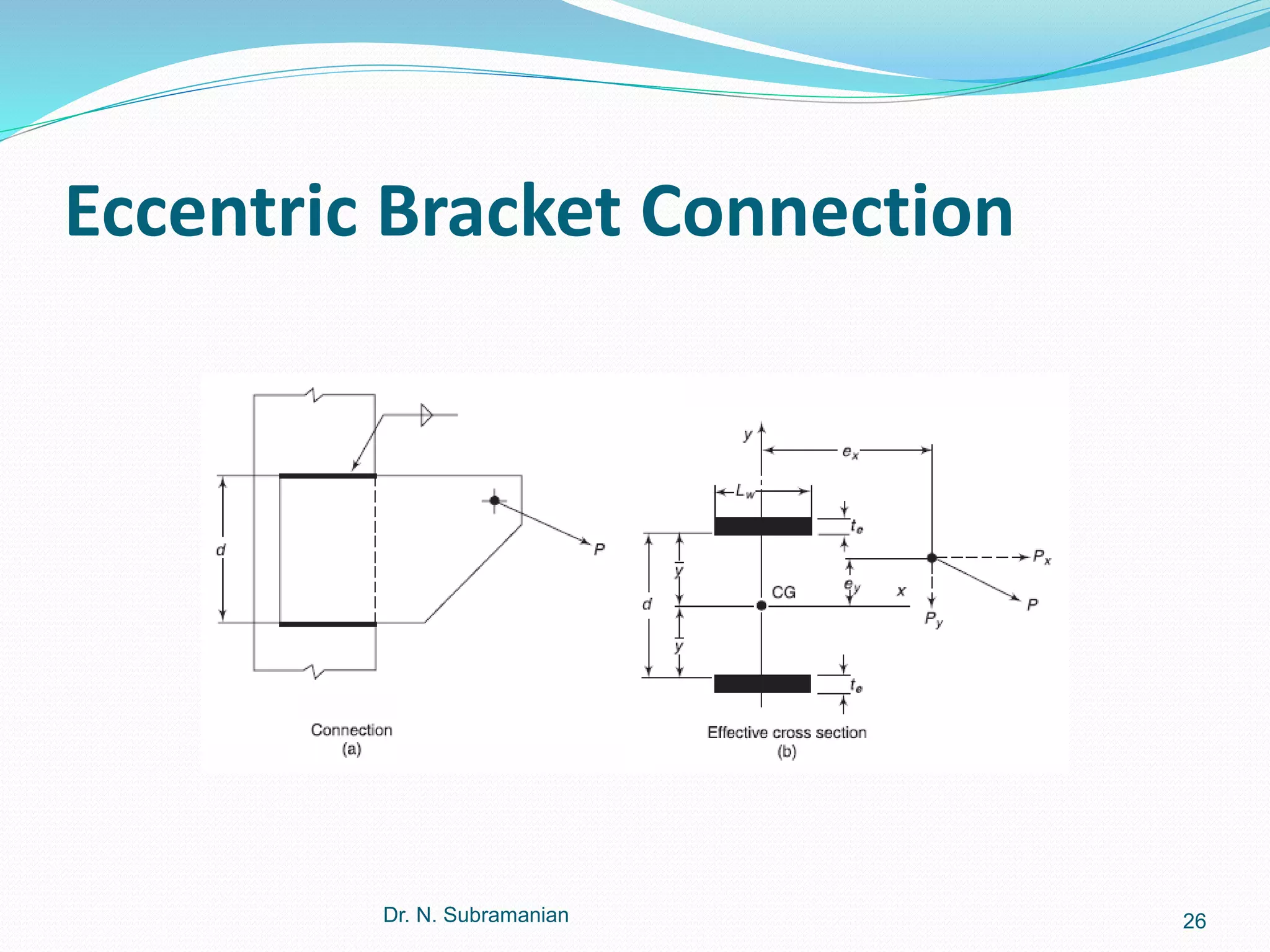 WELDED_CONNECTIONS | PPTX