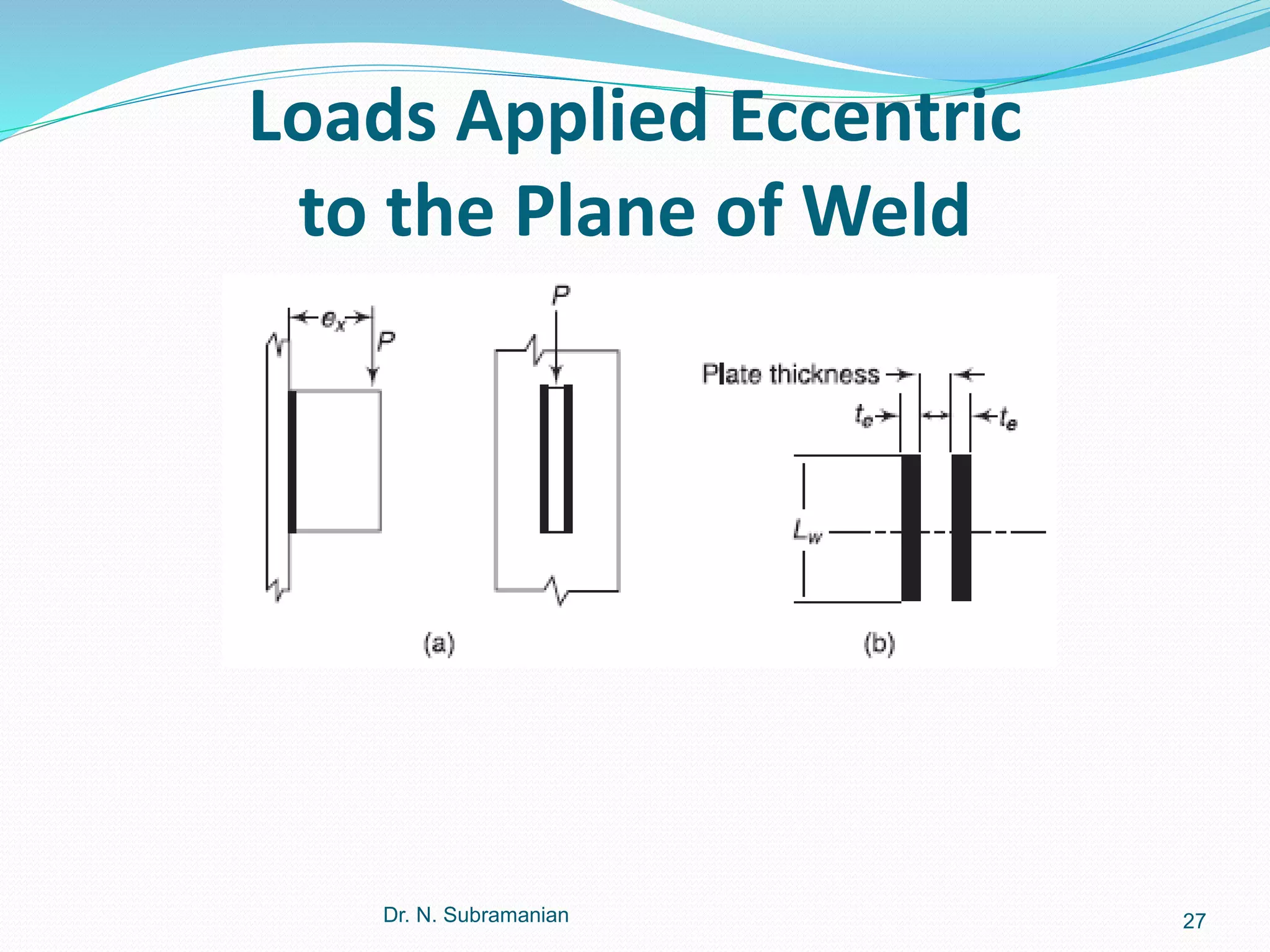WELDED_CONNECTIONS | PPTX