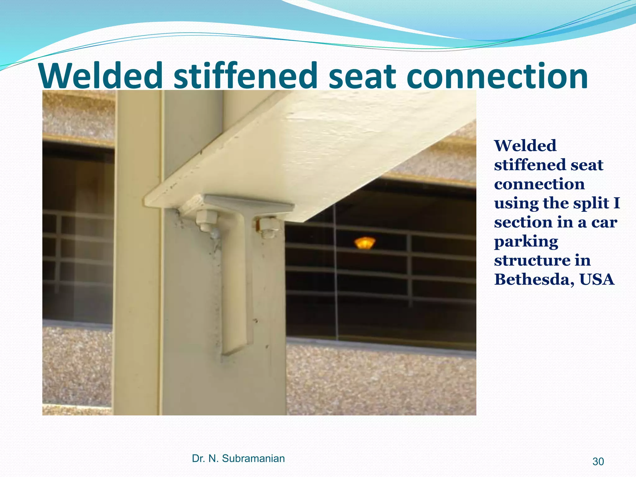 WELDED_CONNECTIONS | PPTX