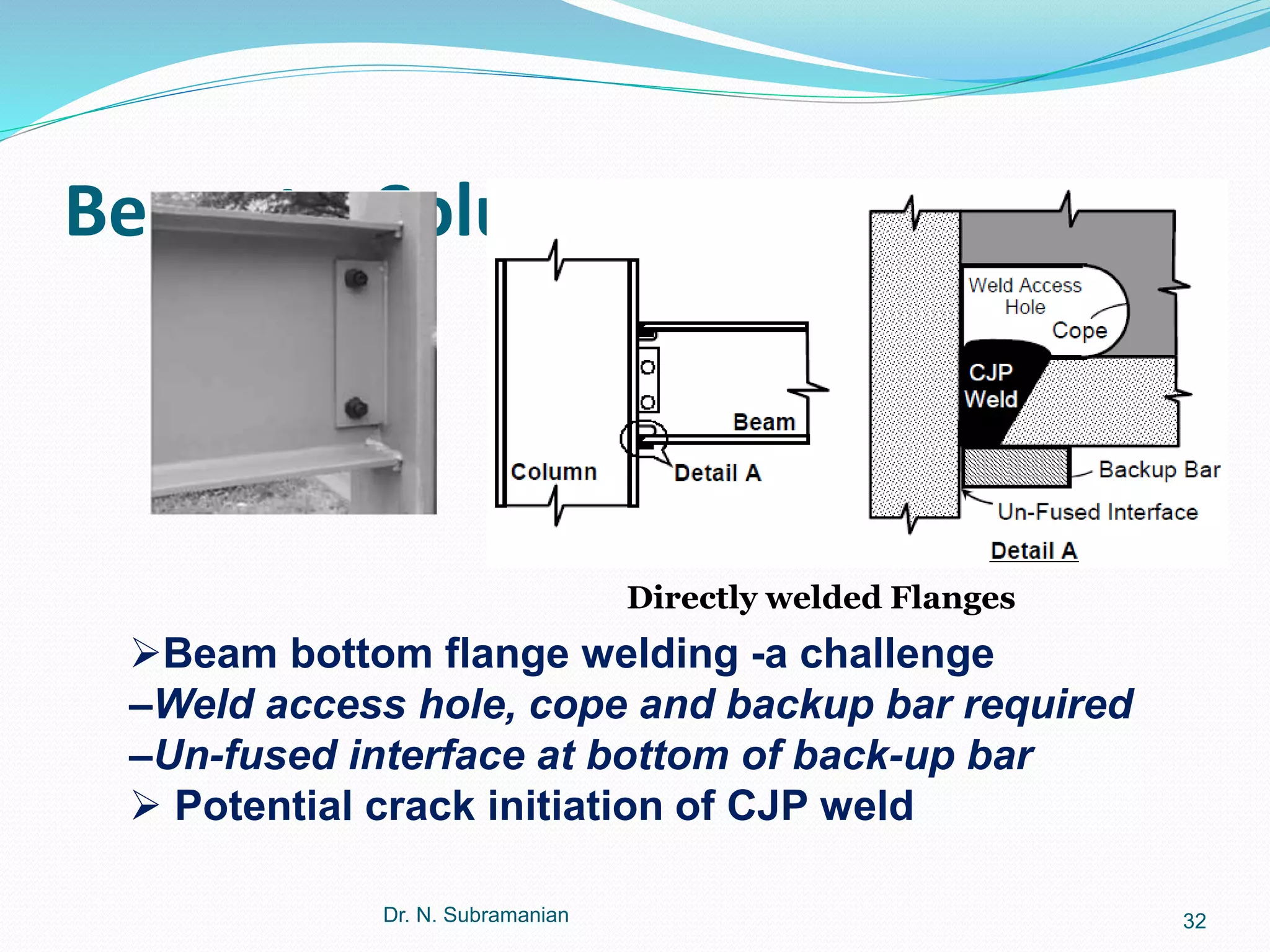 WELDED_CONNECTIONS | PPTX
