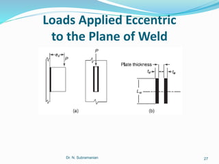 WELDED_CONNECTIONS | PPTX