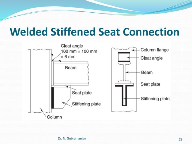 WELDED_CONNECTIONS | PPTX