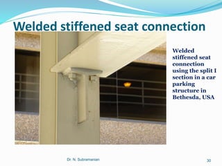 WELDED_CONNECTIONS | PPTX