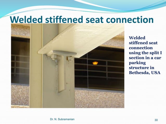 WELDED_CONNECTIONS | PPTX