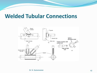 WELDED_CONNECTIONS | PPTX