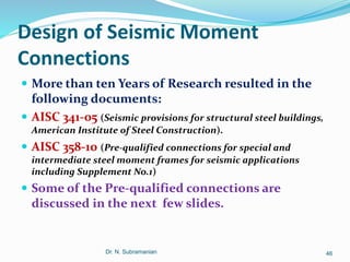 WELDED_CONNECTIONS | PPTX