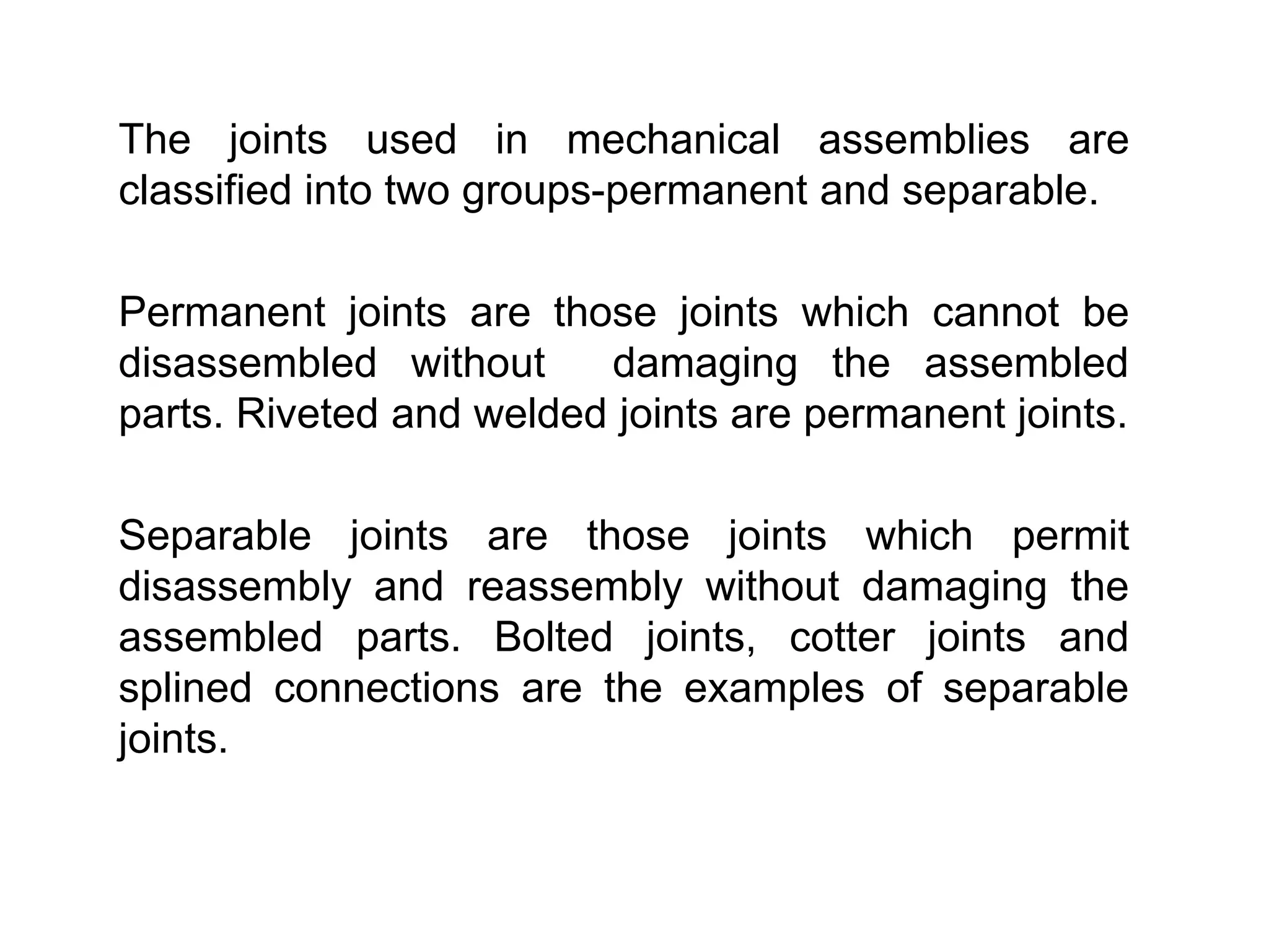 Design of Welded Joints | PPT