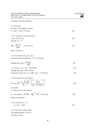 Design of windmill power generation using multi generator and single ...