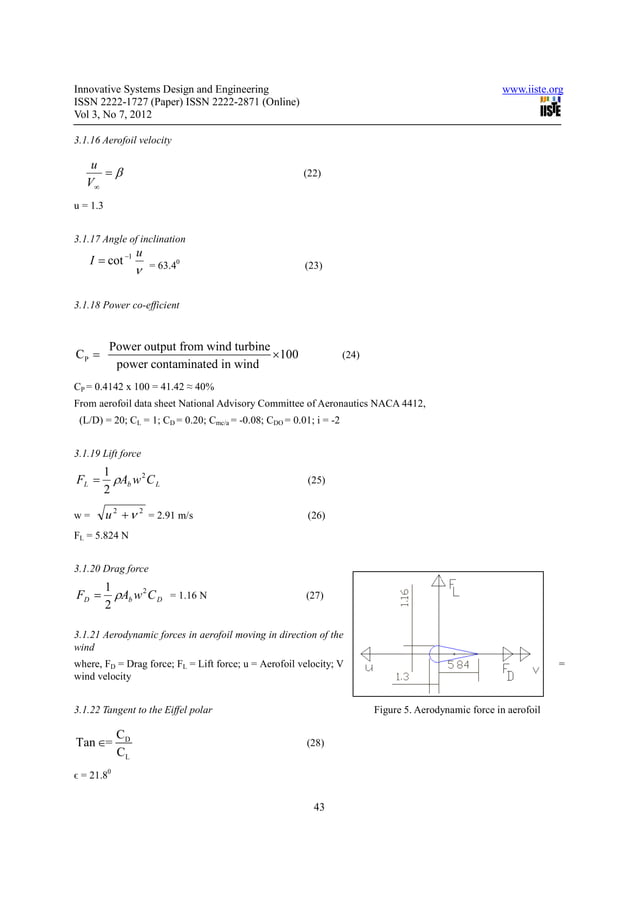 Design of windmill power generation using multi generator and single ...