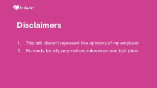 Going Fast and Slow - Design Operations at Babylon Health | PPT