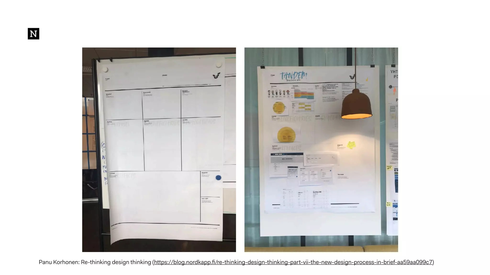 Scaling design with a design system | PPT